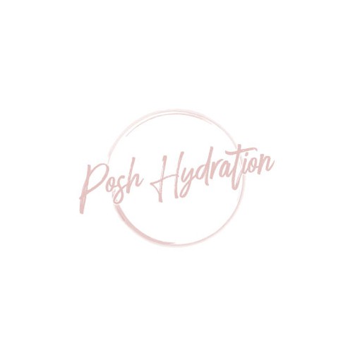 Designs | High End Hydration, IV & Injection Lounge | Logo design contest