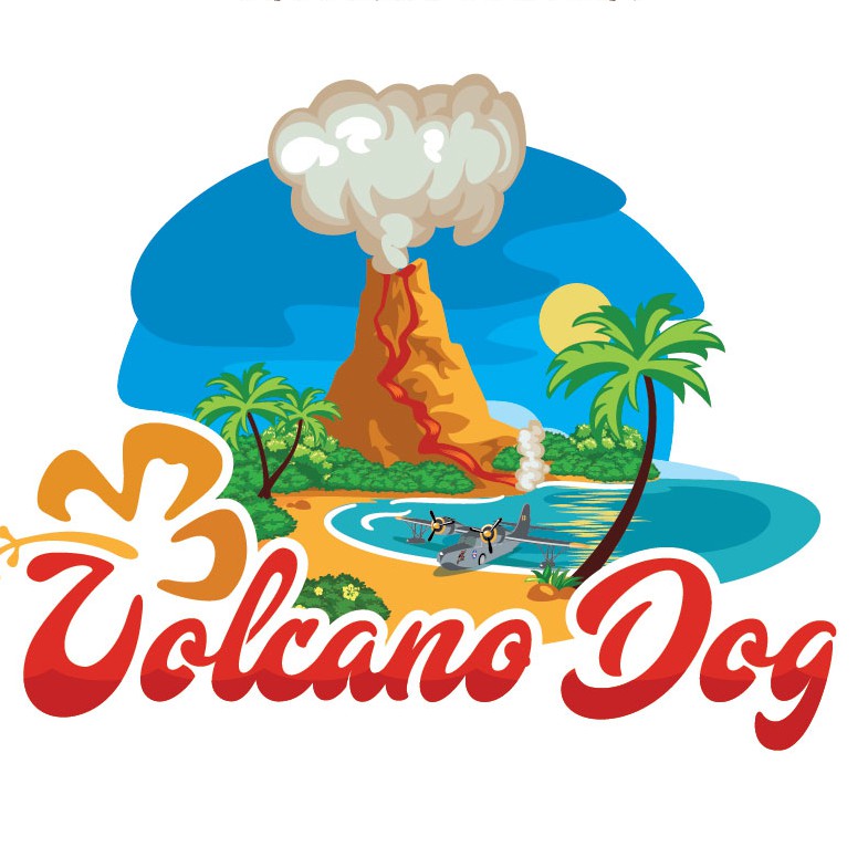 Volcano Logos - Free Volcano Logo Ideas, Design & Templates