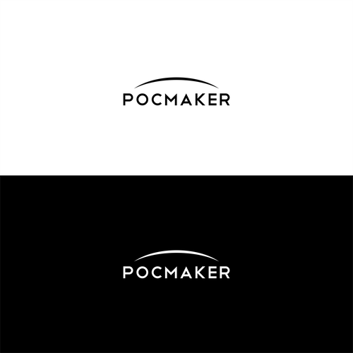 Create a logo for a POC Maker Company | Logo design contest