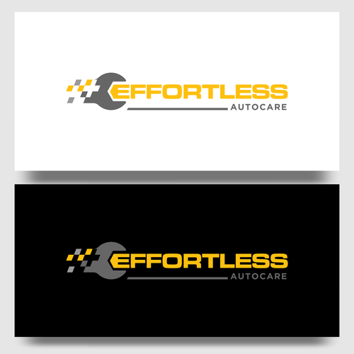 Designs | Mobile Mechanic Logo for a High End Auto Care Company | Logo ...