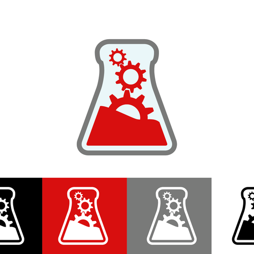 Modern logo for software automation startup, Package Lab | Logo design ...