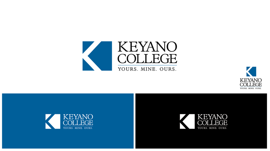 New logo wanted for Keyano College | Logo design contest