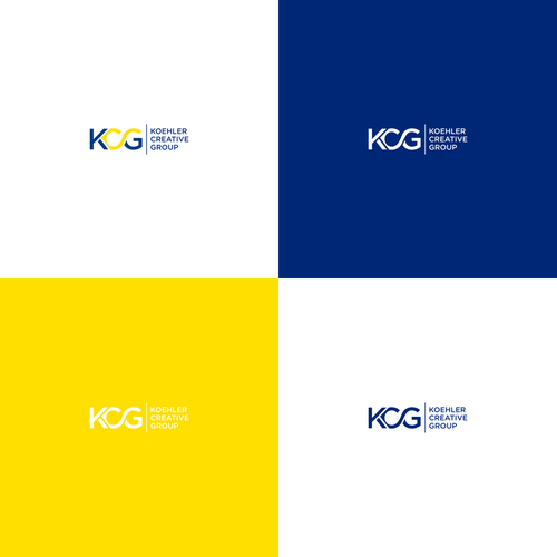 Logotipo De Kcg KCG Logo. KCG Letter. KCG Letter Logo Design. Initials