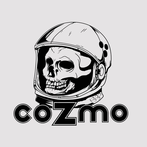 CoZmO | Logo design contest
