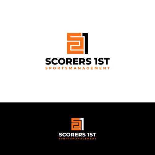 Designs | Logo for Large Sports Management Agency | Logo design contest