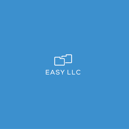 Easy LLC Logo | Logo design contest