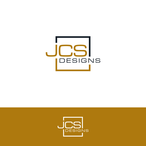 JCS Furniture Designs | Logo & brand identity pack contest