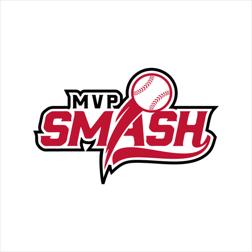 Smash Baseball Logo 2026 Easton DUB Baseball Bat Launch Announcement