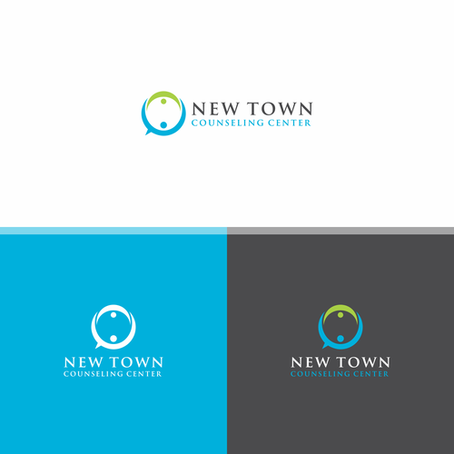 New creative counseling center seeks a logo that leaves a lasting ...