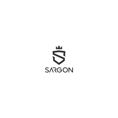 Designs | Create a classic logo for SARGON watches | Logo design contest