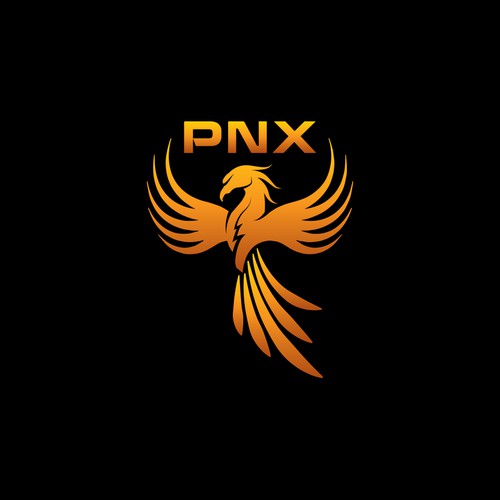 Phoenix rise from the ashes | Logo design contest