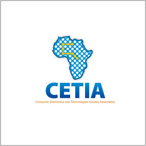 Create the next logo for an Electronics Association (CETIA) | Logo ...