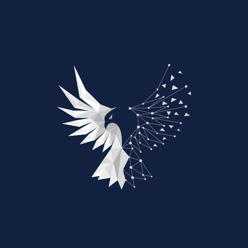 Designs | Mockingbird Bird logo for a Cyber-Technology company | Logo ...