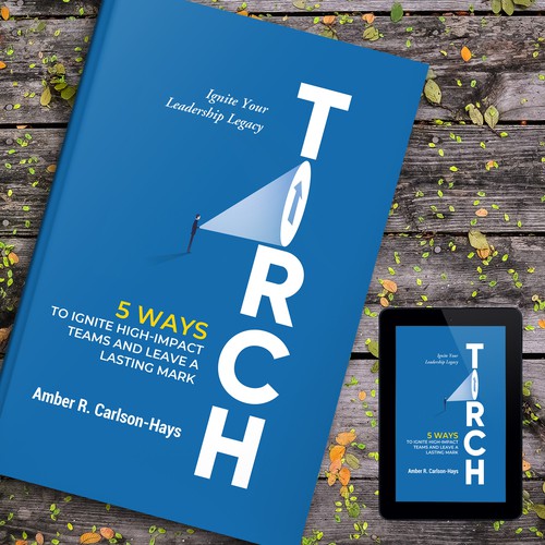 Designs | Powerful book cover that grabs attention, ignites the ...