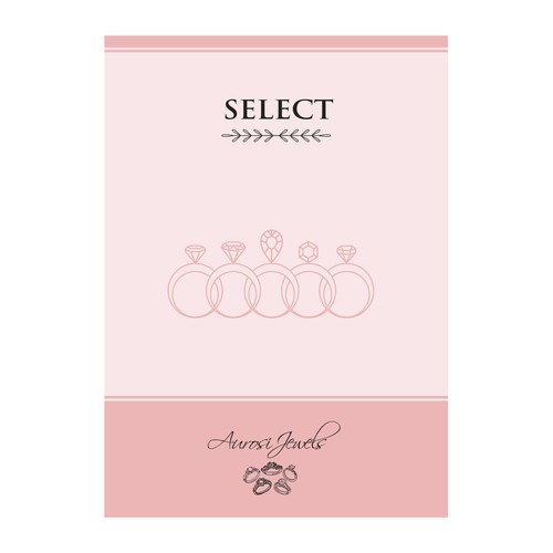 Designs | Aurosi Jewels- Home Try On Banner Design | Signage contest