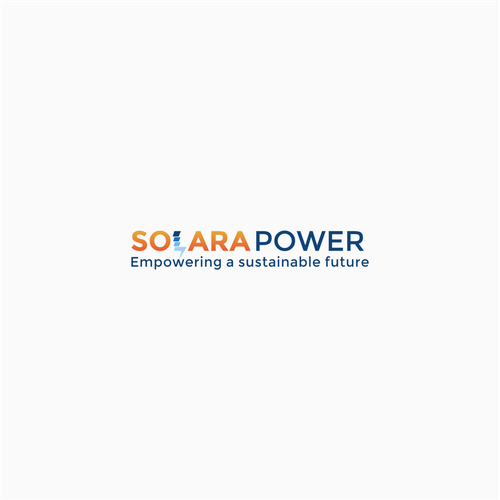 Designs | Solara Power logo | Logo design contest