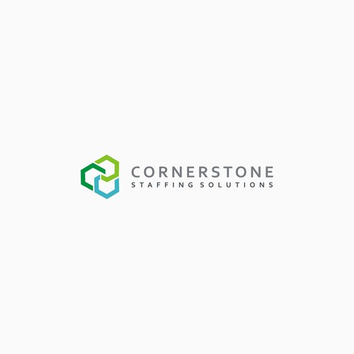 Cornerstones Logo