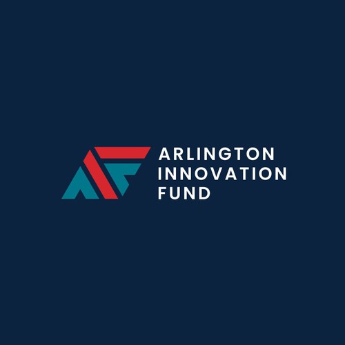 Designs | Arlington Innovation Fund | Logo design contest
