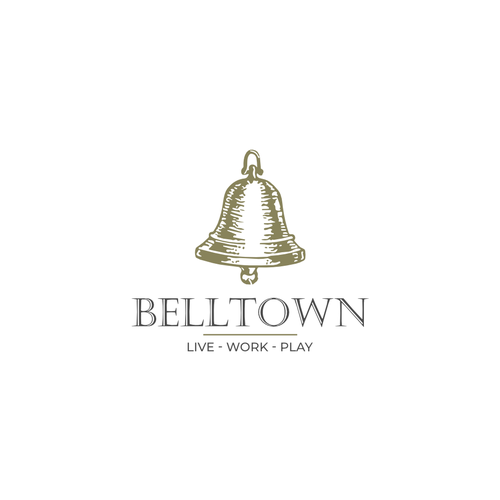 Designs | Belltown Logo | Concours: Création de logo