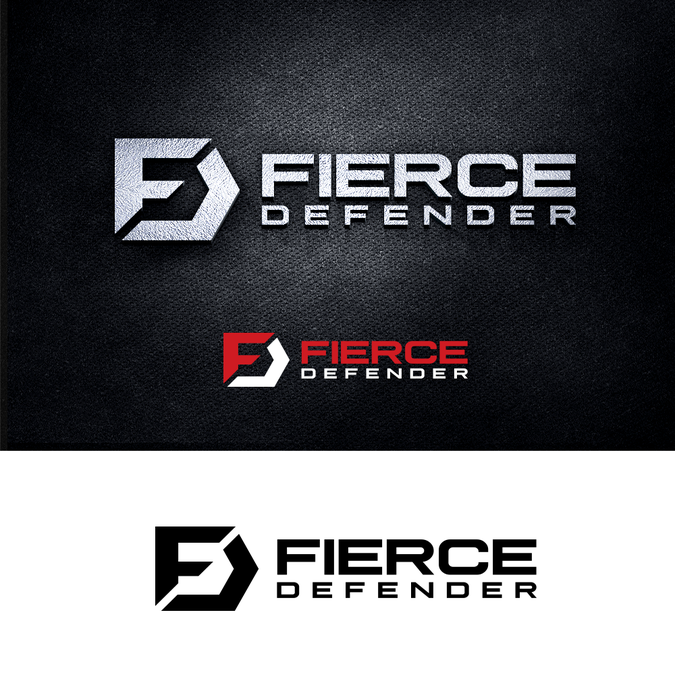Self Defense Company Needs a strong logo | Logo design contest