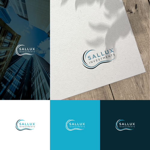 Designs | Design a sophisticated symbol for salt and light. | Logo ...