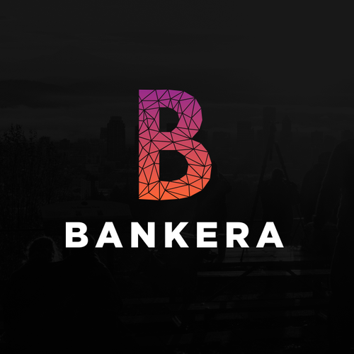 Design a logo for a digital bank | Logo & social media pack contest