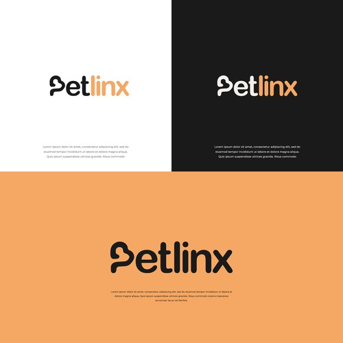 Designs | Design a fun, clean, and modern logo for our pet care ...