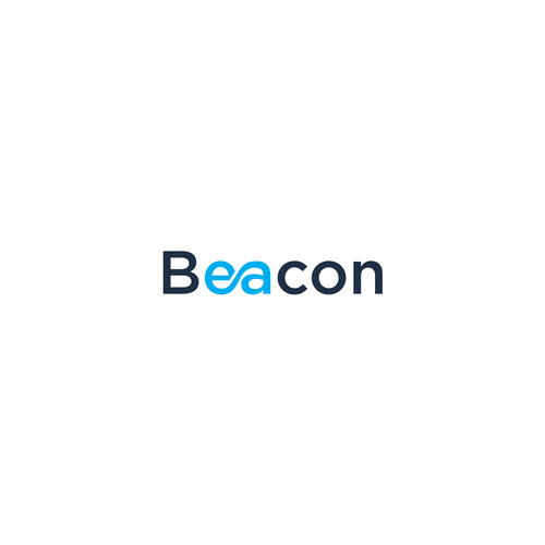 Designs | Create a cool, clean and modern logo for Beacon, a new ...