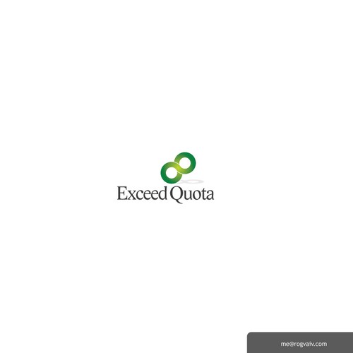 Exceed Quota | Concours: Création de logo