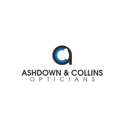 Create our FIRST EVER logo for opticians established 50 years!!! | Logo ...