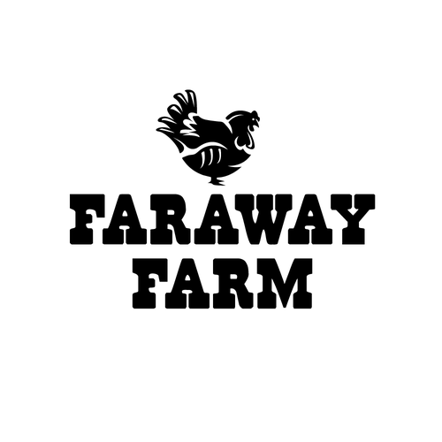 Designs | Faraway Farm | Logo design contest