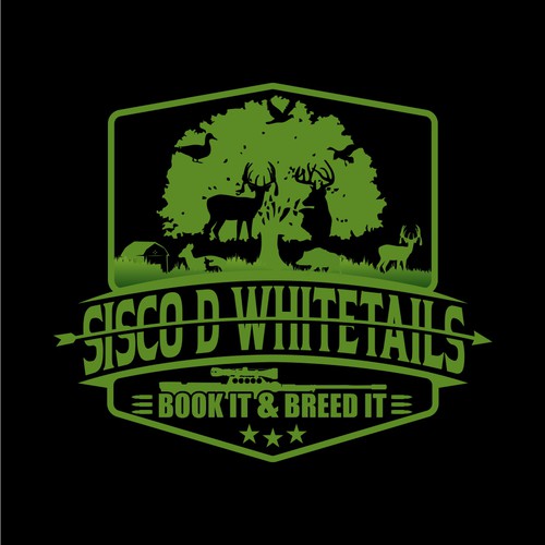 Designs | ***Exotic Ranch In Texas Is Back For A Second Logo*** | Logo ...