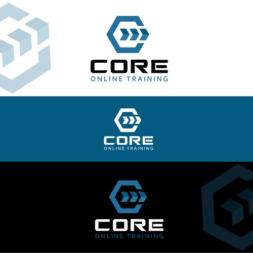 Create a sleek, modern logo for e-learning software company | Logo ...