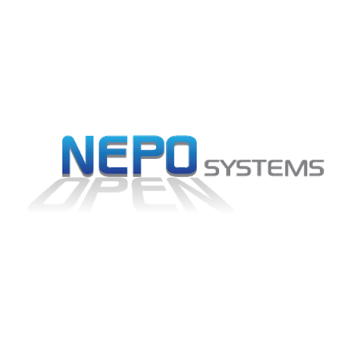 Help NEPO Systems with a new Logo Design | Logo design contest