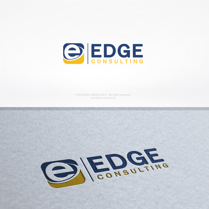 Consulting Firm looking for a modern, fun yet sophisticated logo with ...
