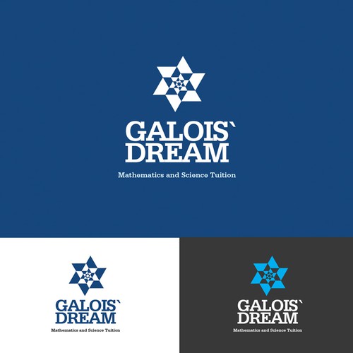 Galois Logo