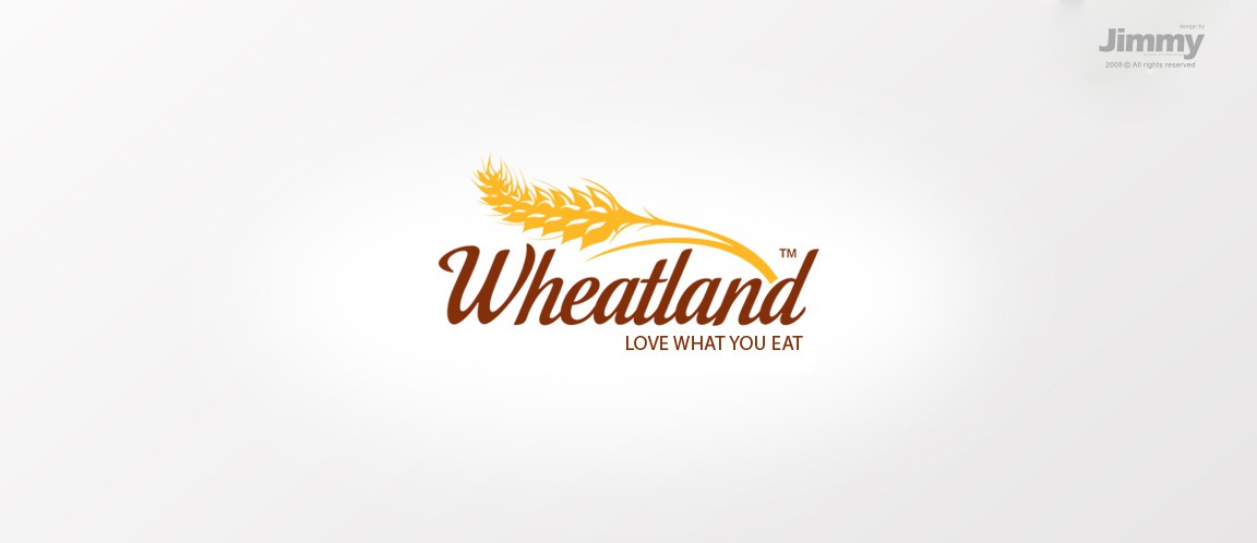 Wheat Logos - Free Wheat Logo Ideas, Design & Templates