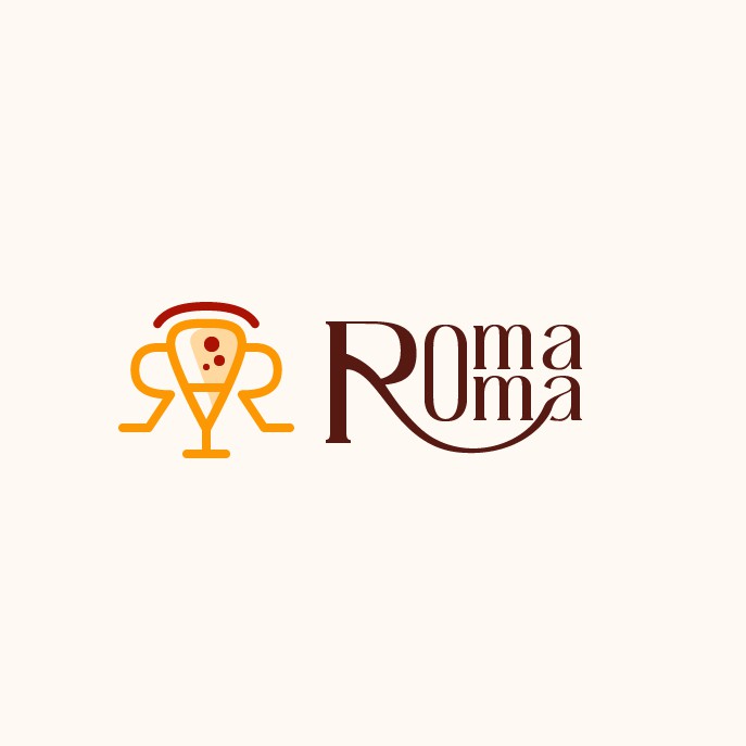 Roman Logos - Free Roman Logo Ideas, Design & Templates