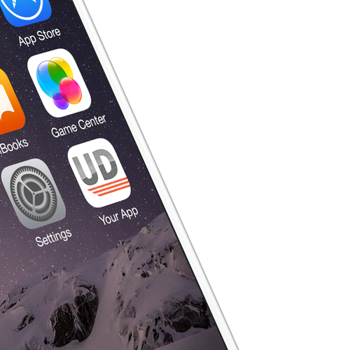 App Icon Design and Loading Screens | Icon or button contest