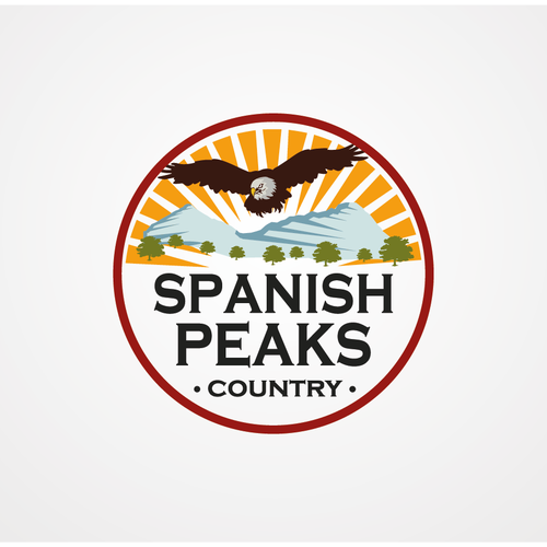 Designs | Help Spanish Peaks Country with a new logo | Logo design contest