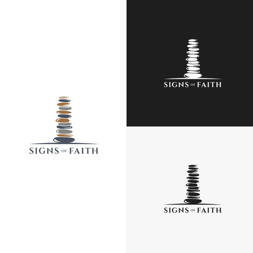 Designs | Design a fresh logo for stone engraving company | Logo design ...