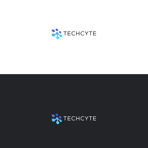 Create a new brand image/logo for Techcyte digital microscopy service ...