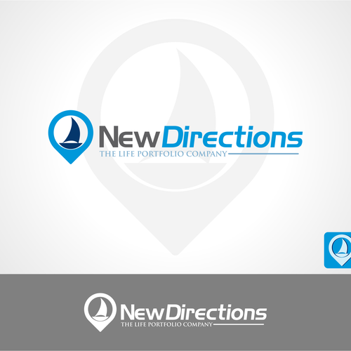 New Direction Logo