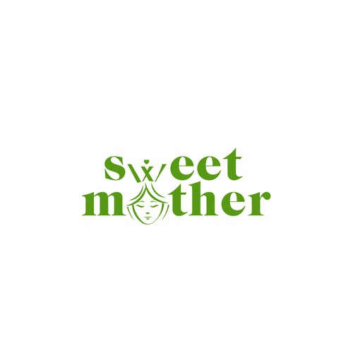 Designs | Sweet Mother | Logo design contest