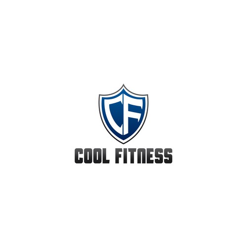 Cool Fitness Logo Design | Logo design contest