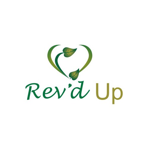 Rev'd Up Pie | Logo design contest