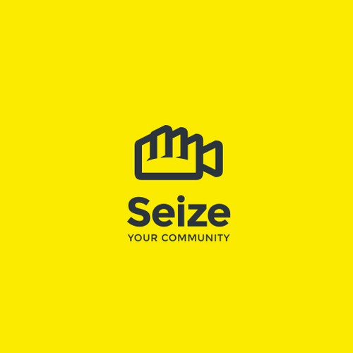 Logo Live Streaming Platform | Logo design contest