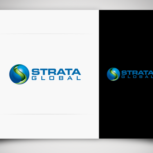 Help Strata Global with a new logo | Logo design contest