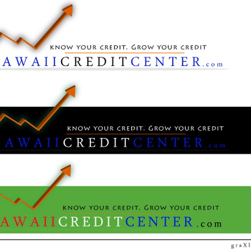 Credit Score Blog Needs a Logo! | Logo design contest