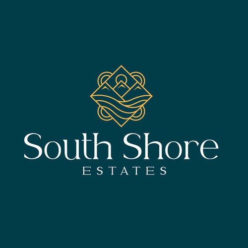 Designs | South Shore Estates | Logo design contest